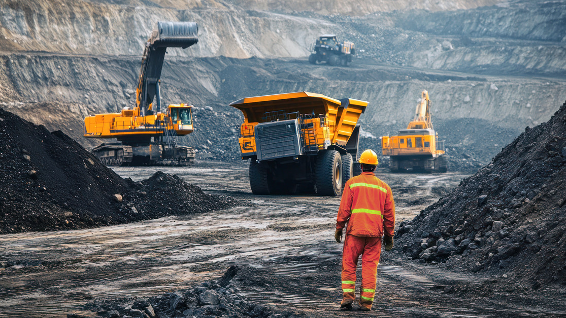 Mining & Construction - Industrial - Industries | MicroVision