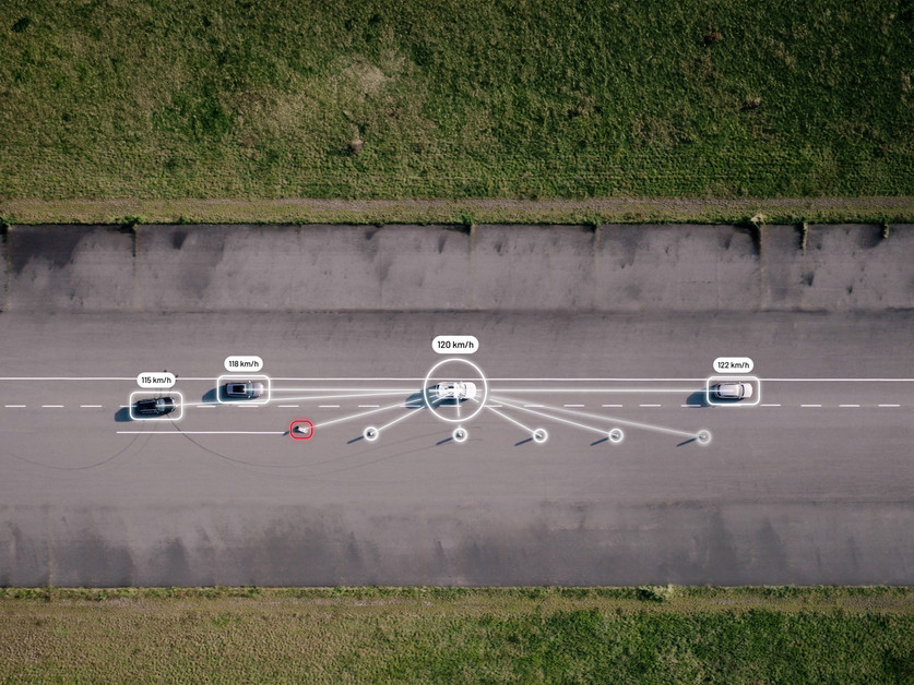 MicroVision's Sensor Fusion: A milestone for Next-Gen Driving Systems ...