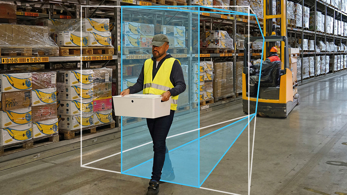 Retrofit with MicroVision’s 3D Lidar Collision Avoidance System (L-CAS™) - Lidar Industry ...