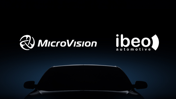 Automotive Lidar Technology in Autonomous Vehicles | MicroVision